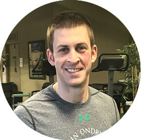 Team | Golf Fitness Academy